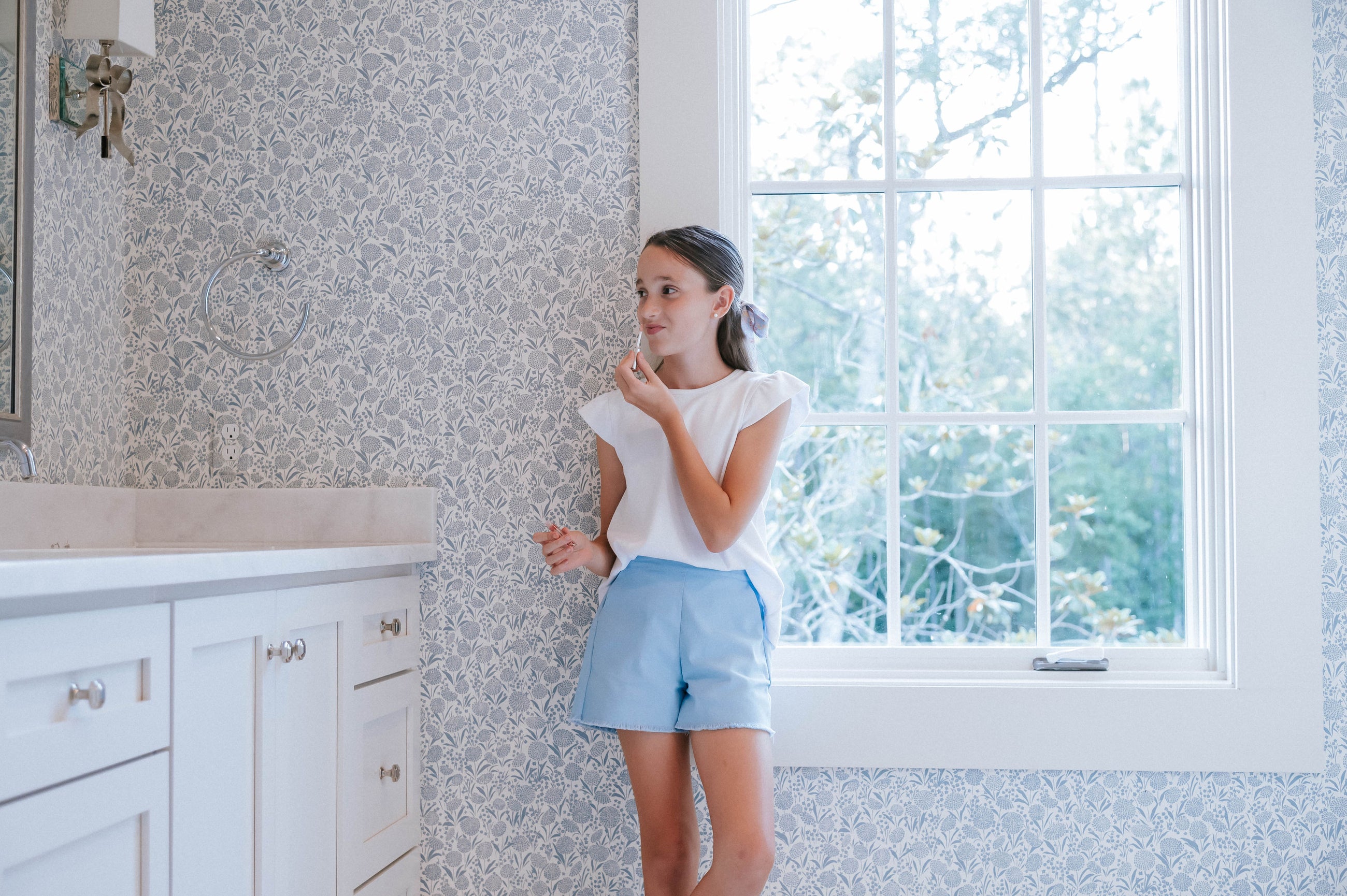 Set Proper - Dressing Proper Young Ladies