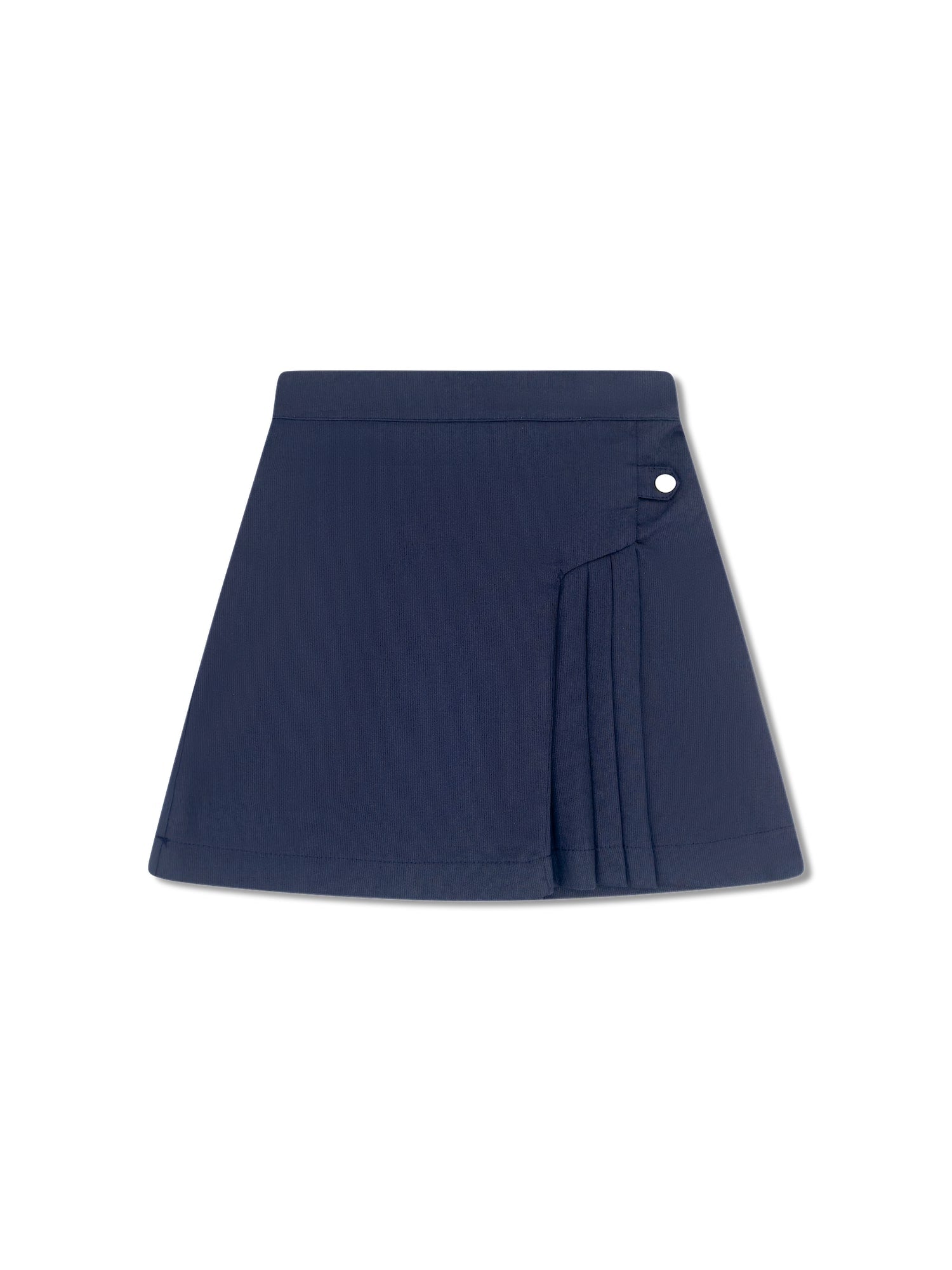 Brooke Skirt - Northshore Navy – Set Proper